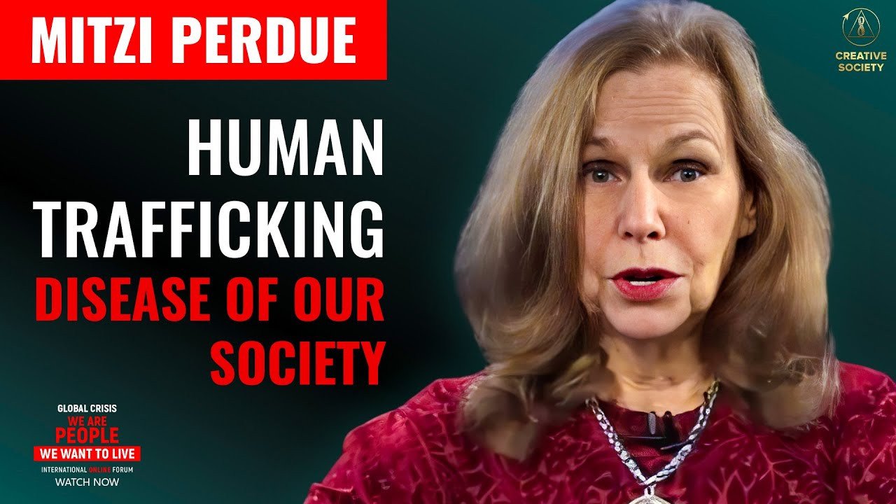 Mitzi Perdue | Facts That We Can’t Forget