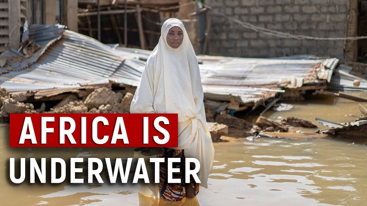 MORE THAN 8,000,000 PEOPLE need "emergency humanitarian aid" in Africa ...