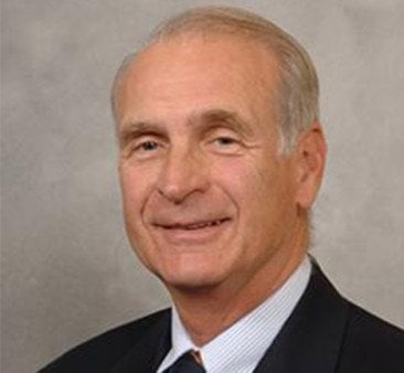 Prof. Robert Kennedy — speaker of the global conference