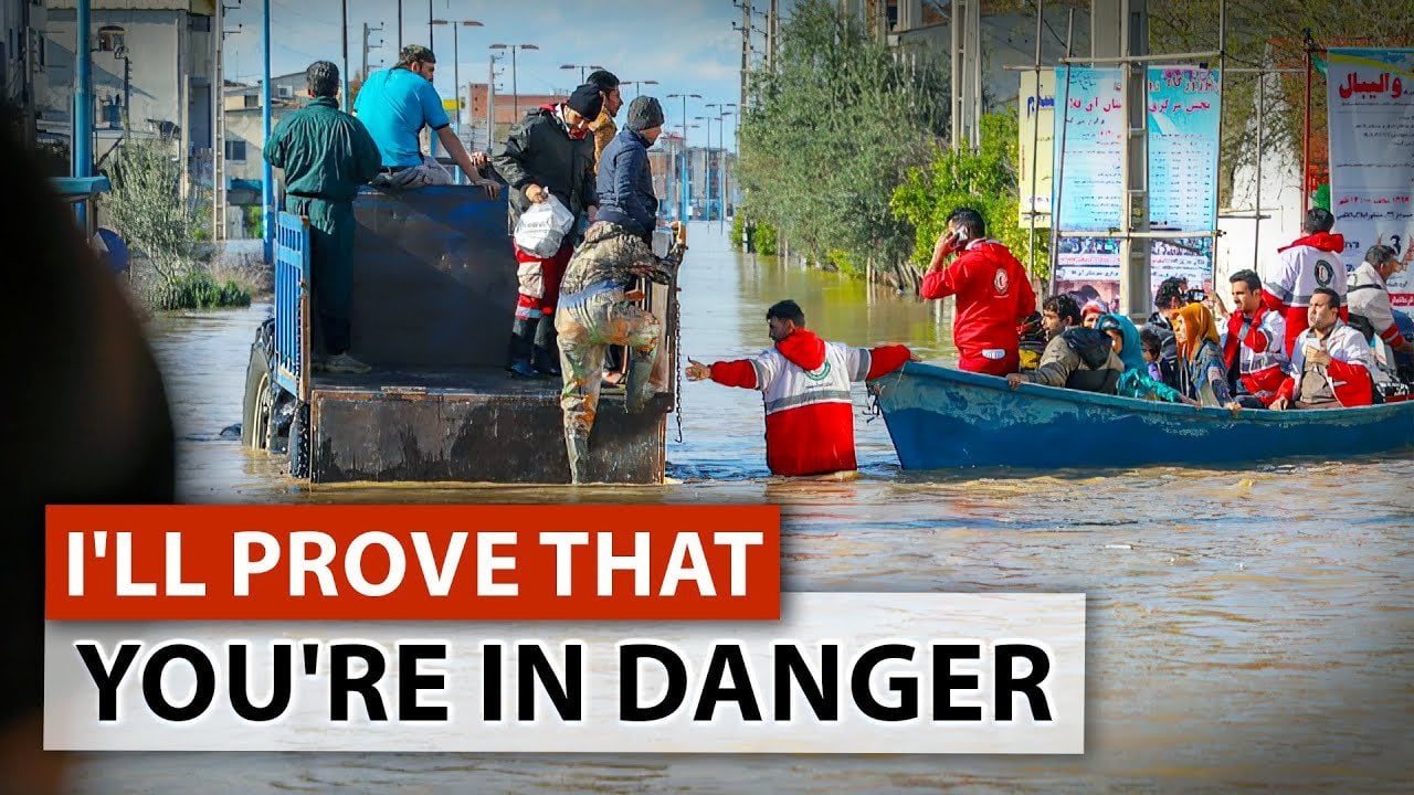 STRANGE Events in the World. What Happened on the Planet in Just Four Days?