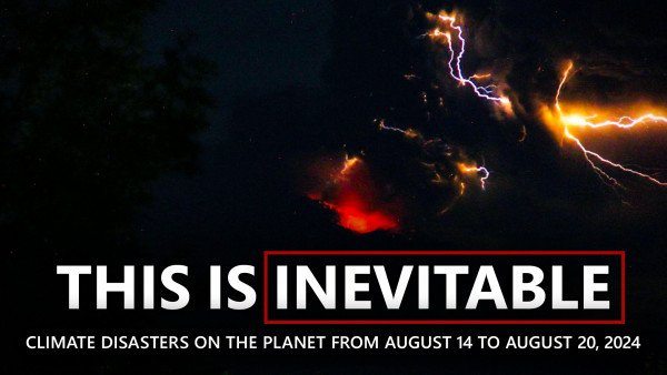 The Most Horrific Disasters of the Week | Can This Be Stopped?