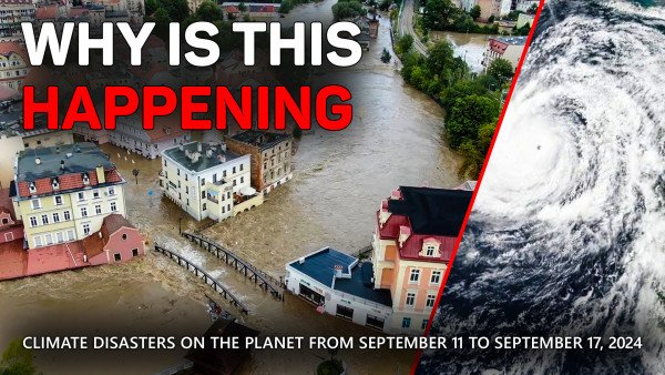 5 events that shocked the world and surprised experts