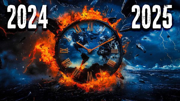 Climate Summary of 2024 | The Planet Has Entered a Critical Phase!